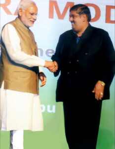 CEO & Founder's Profile - Lotus Group