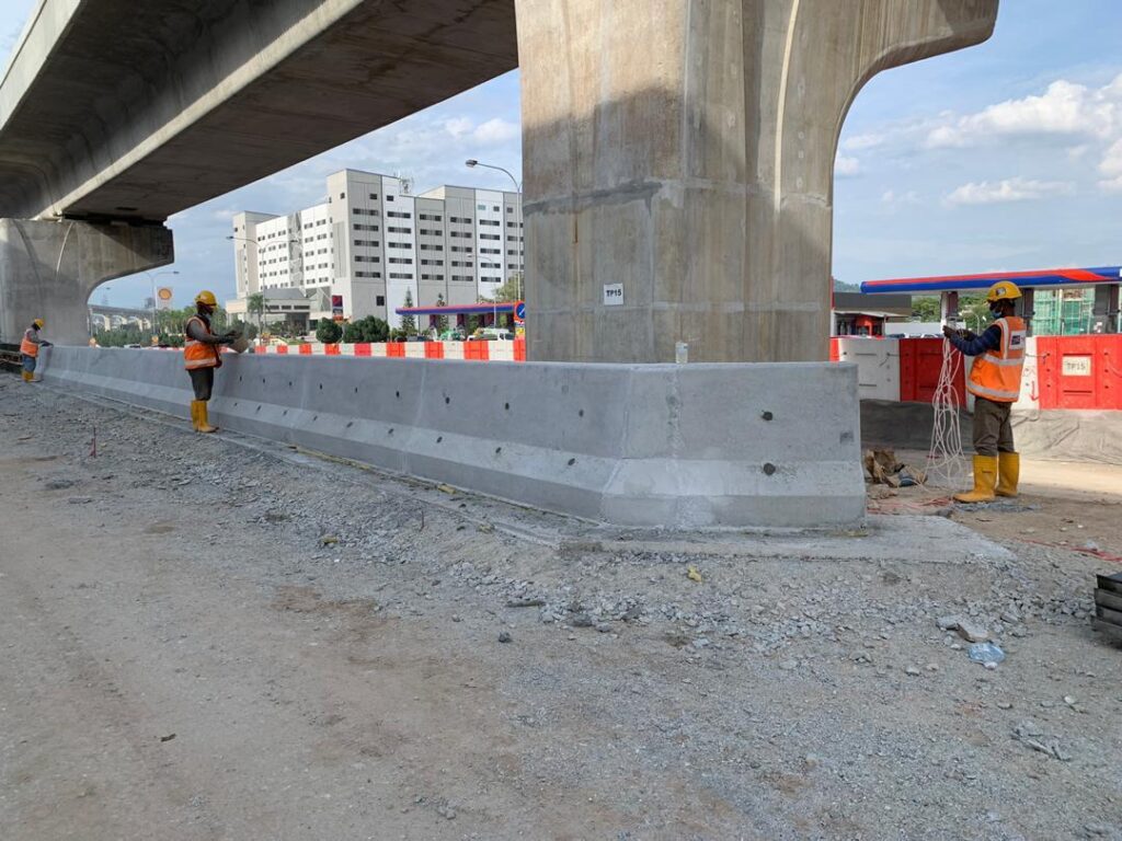 Construction - Lotus Group